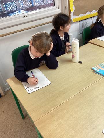 Chilton Primary School - Weekly News! 16/1/26