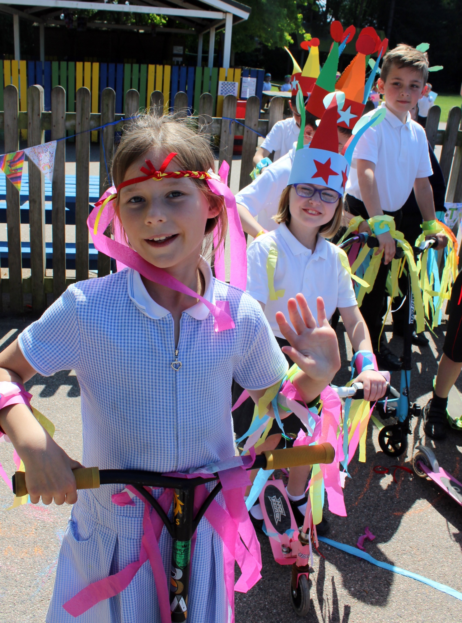 Chilton Primary School - Home