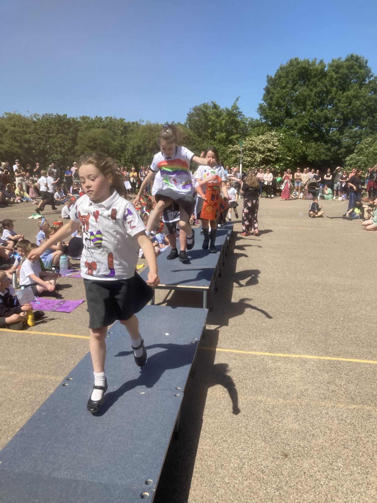 Chilton Primary School - Home