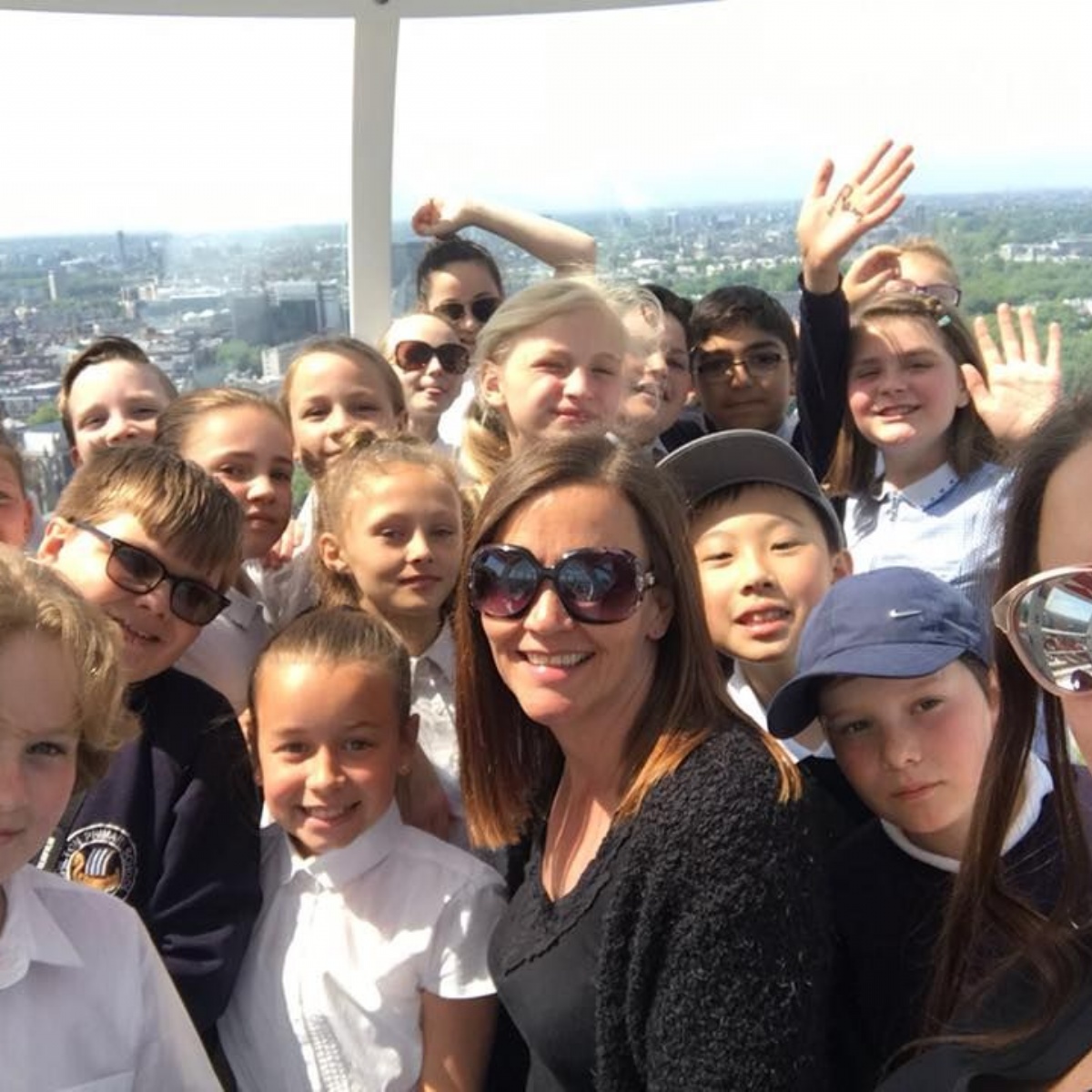 Chilton Primary School - What's on - week beginning 21st May