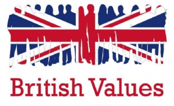 Chilton Primary School - British Values week - 20th February