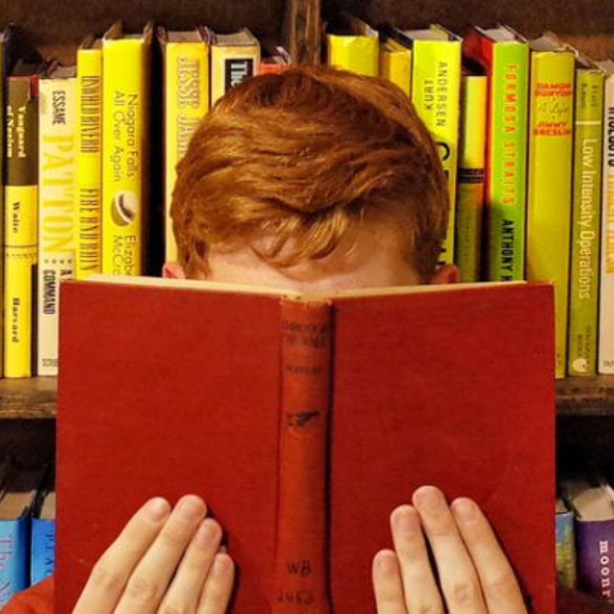 Chilton Primary School - Supporting Reading at Home