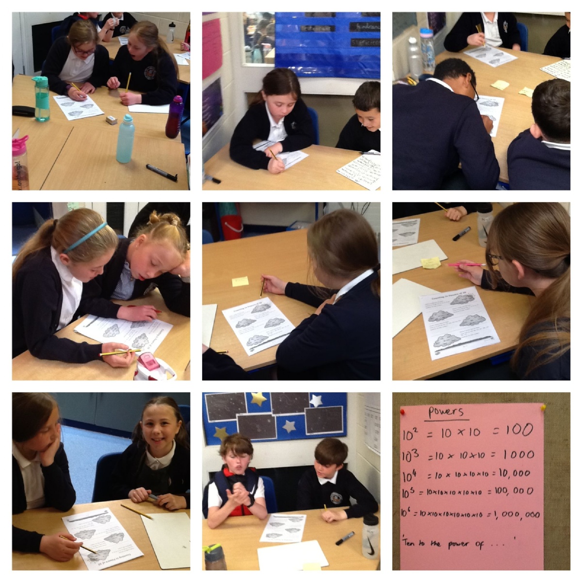 Chilton Primary School - W/B 3rd May 2021