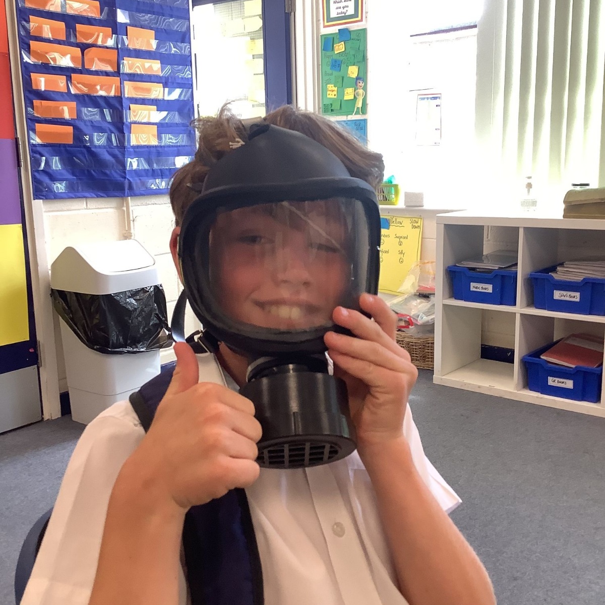 Chilton Primary School - W/B 12th June 2022