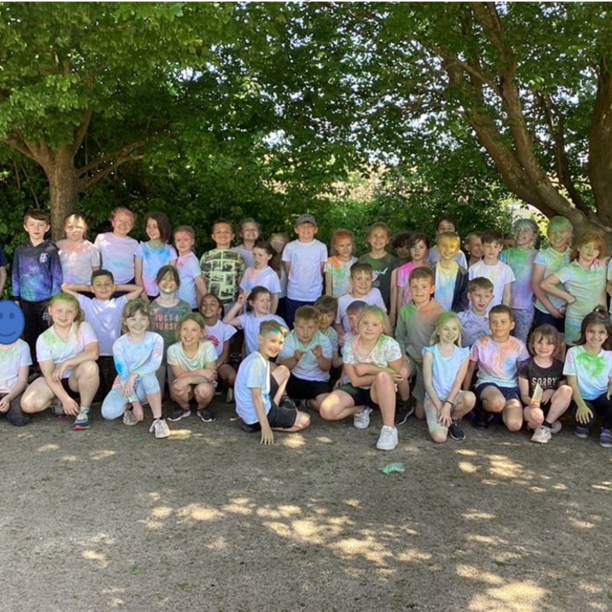 Chilton Primary School - Year 3 News!