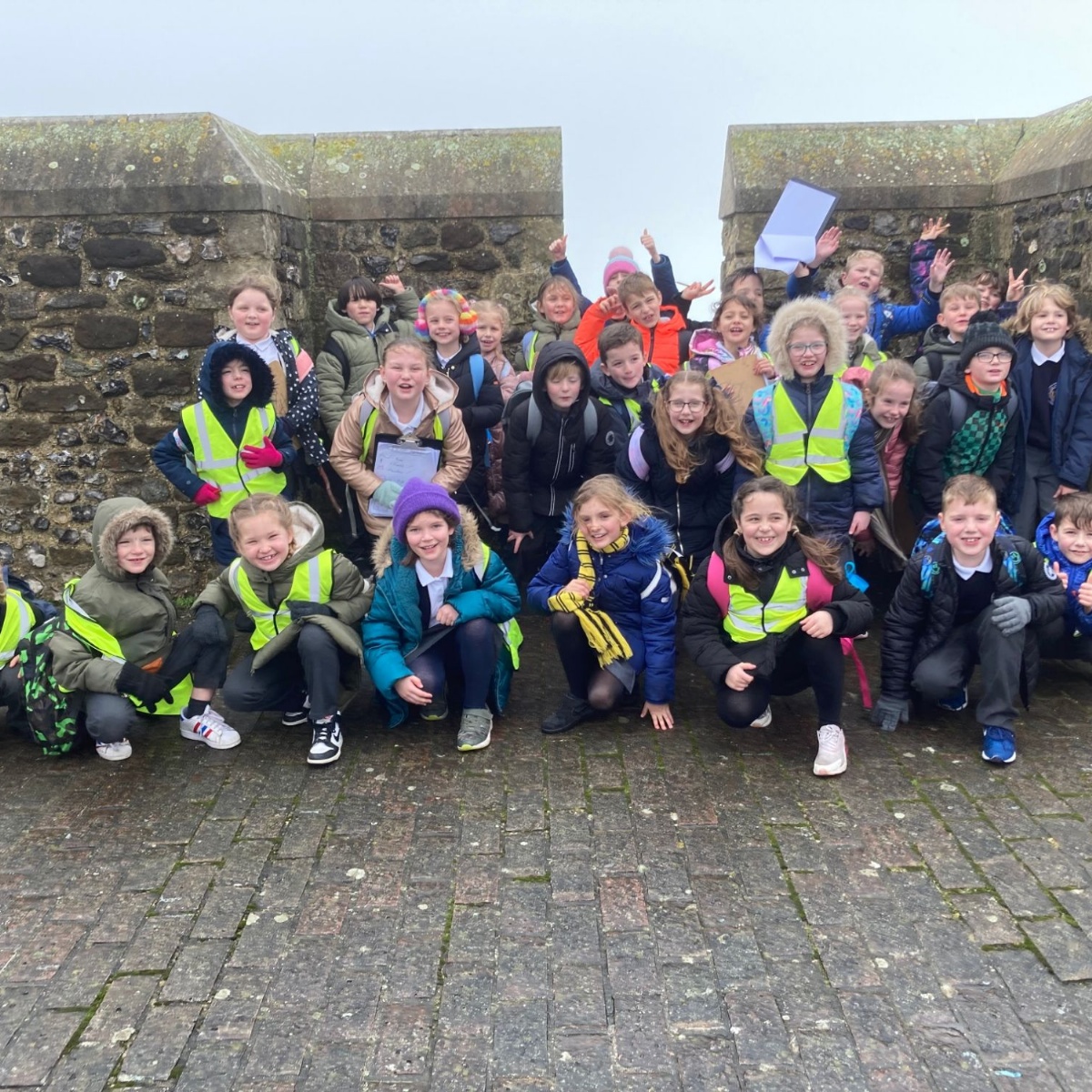 Chilton Primary School - Weekly News! 01/03/2024