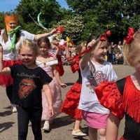 Chilton Primary School - Home