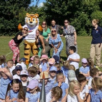 Chilton Primary School - Home