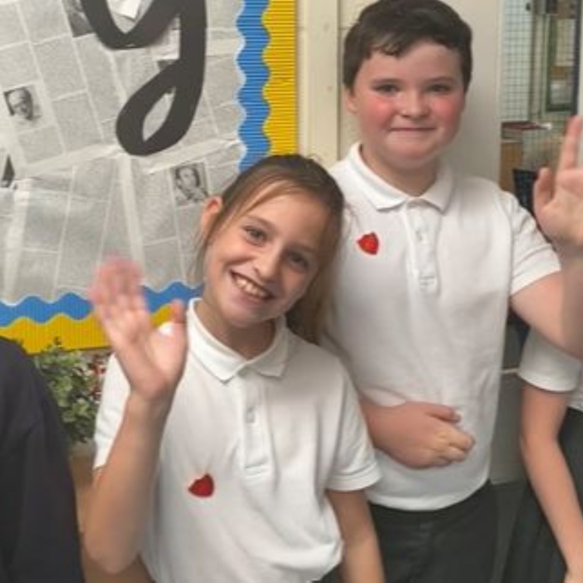 Chilton Primary School - Friday 27th September 2024