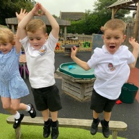 Chilton Primary School - Home