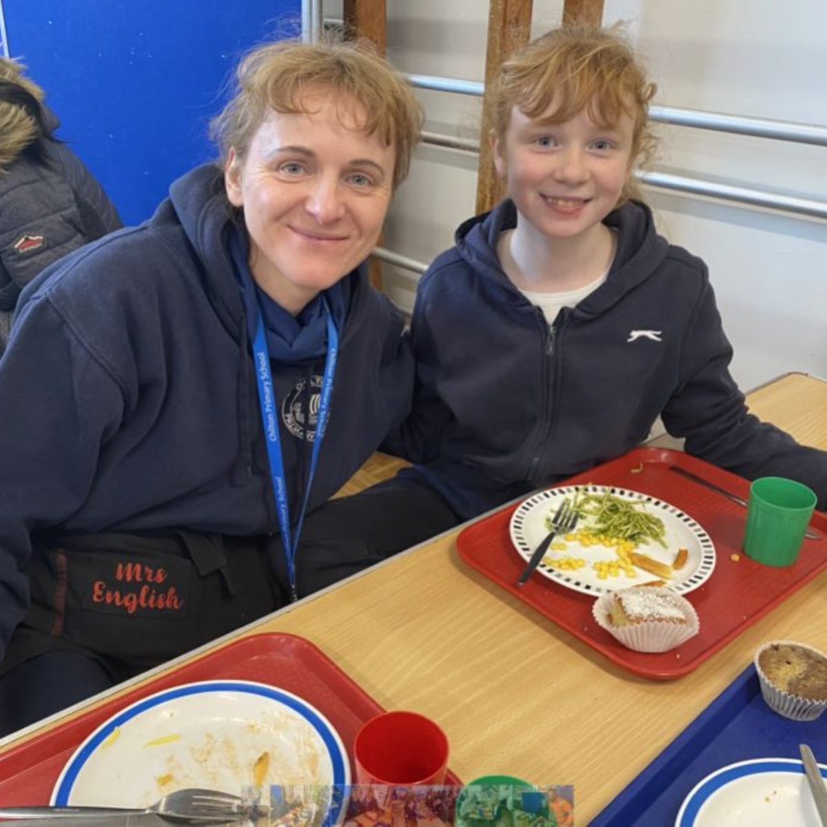 Chilton Primary School - Friday 22nd November 2024