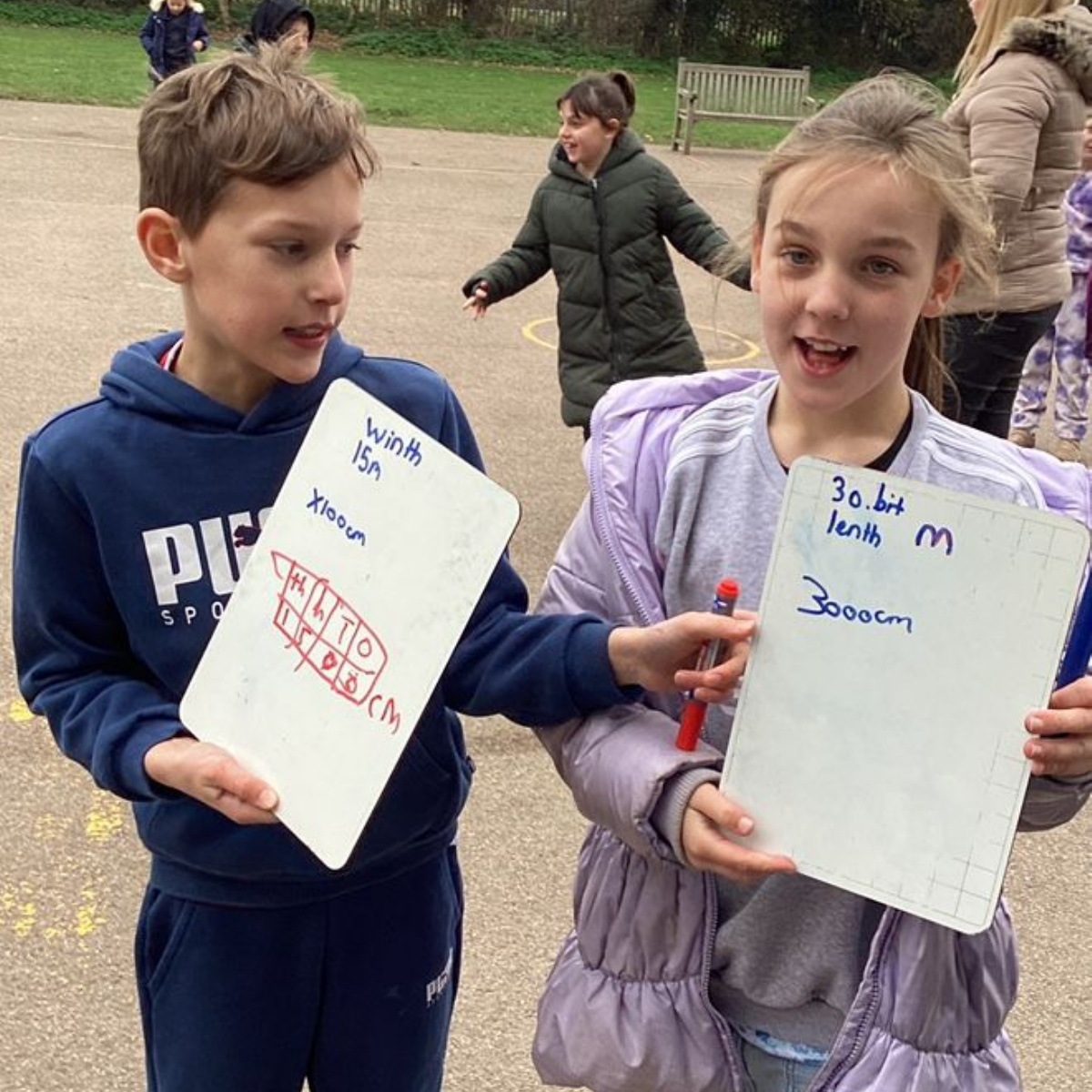 Chilton Primary School - Weekly News 13.12.24