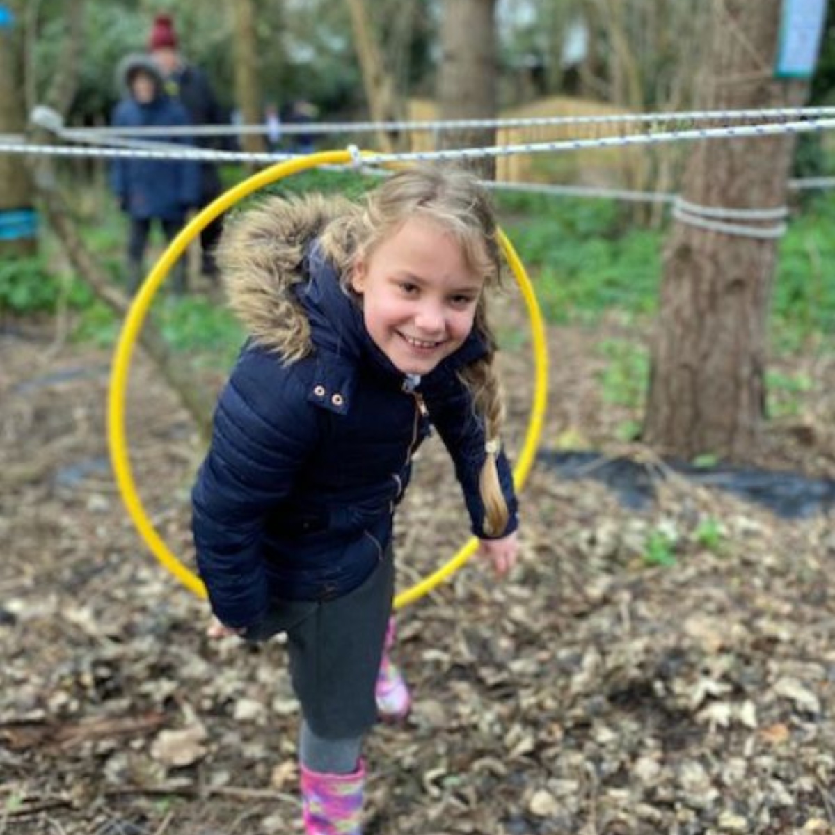 Chilton Primary School - Friday 10th January 2025