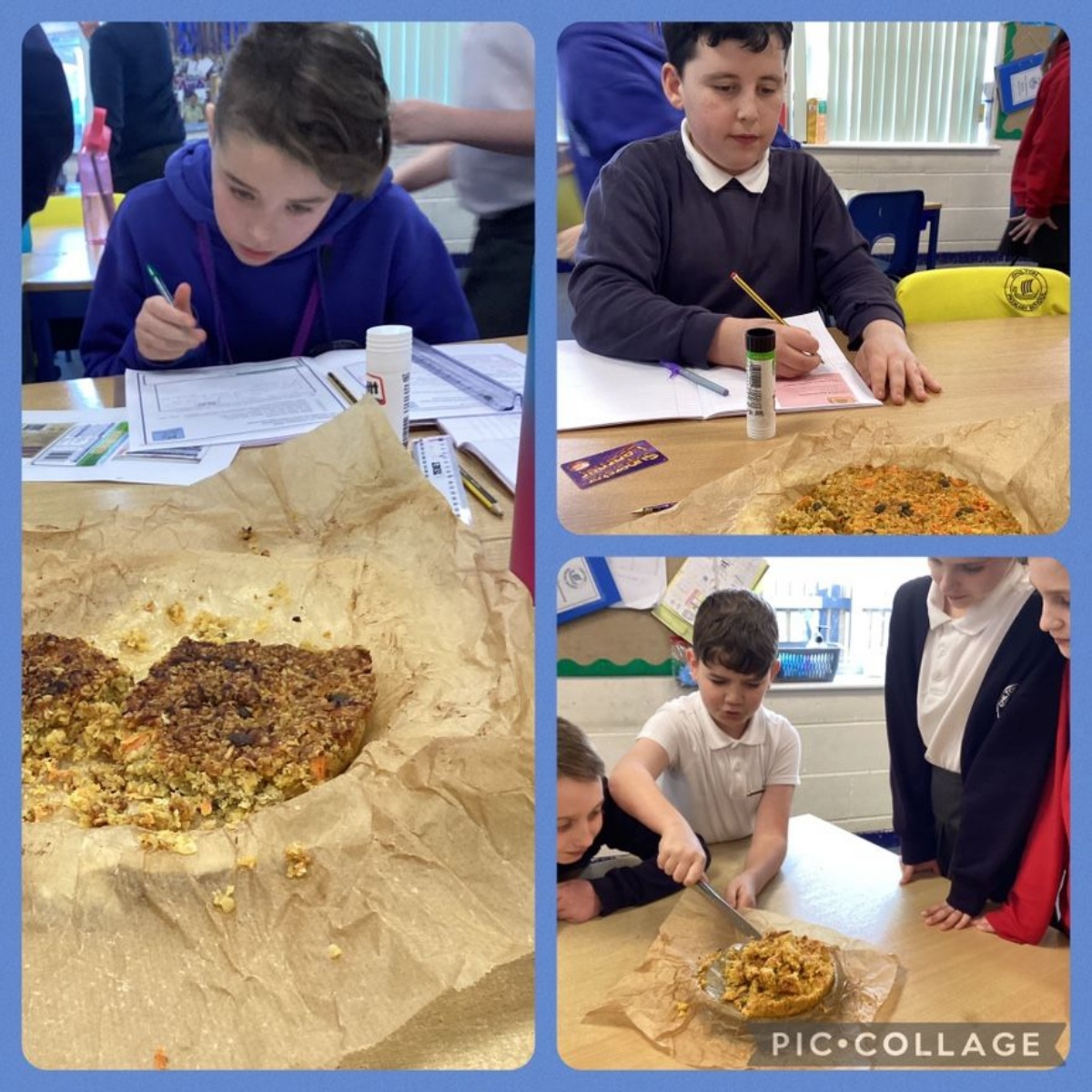 Chilton Primary School - Weekly News 07/02/25