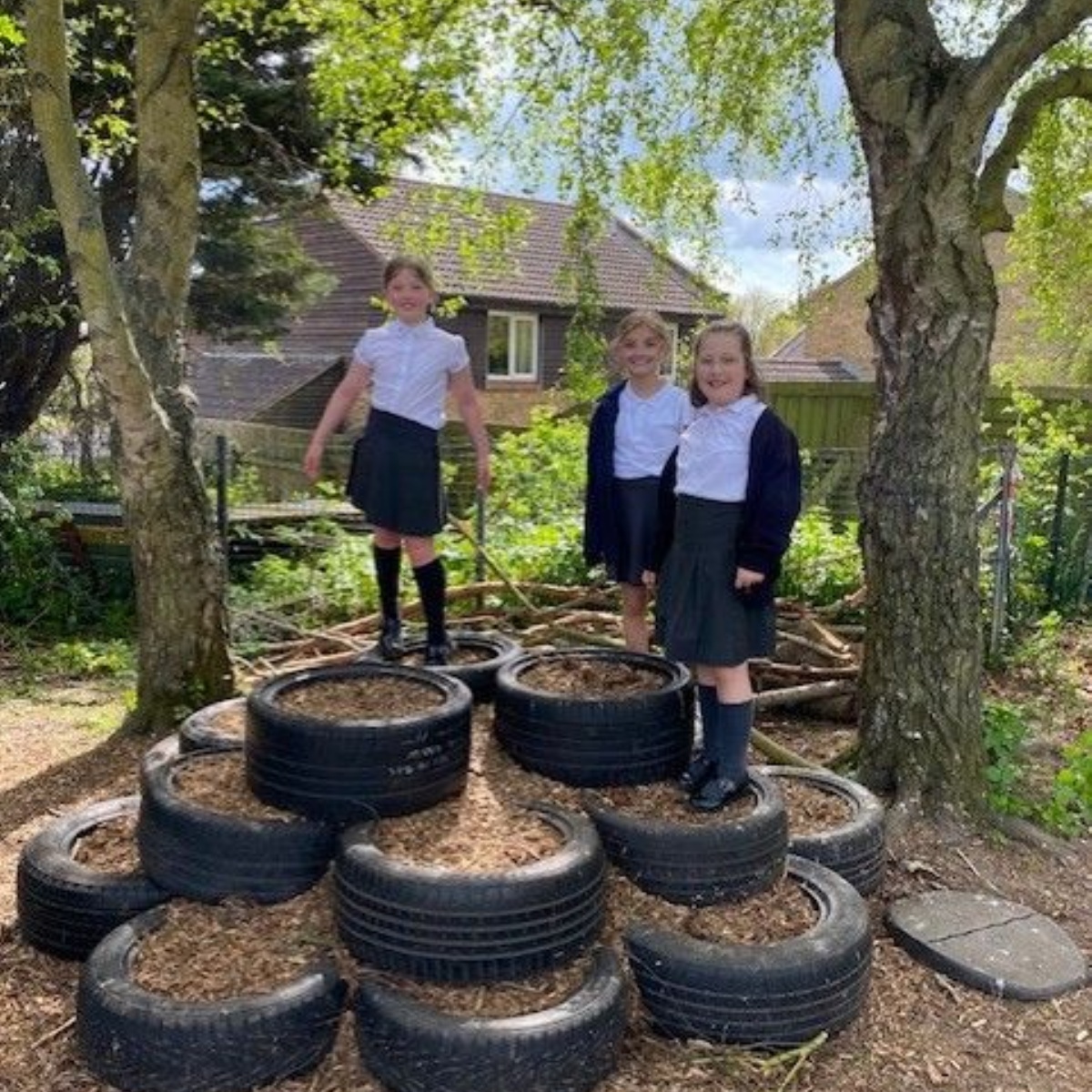 Chilton Primary School - Head's Up 2nd May 2025