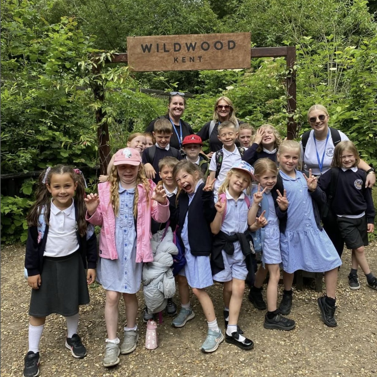 Chilton Primary School - Head's Up 13th June 2025