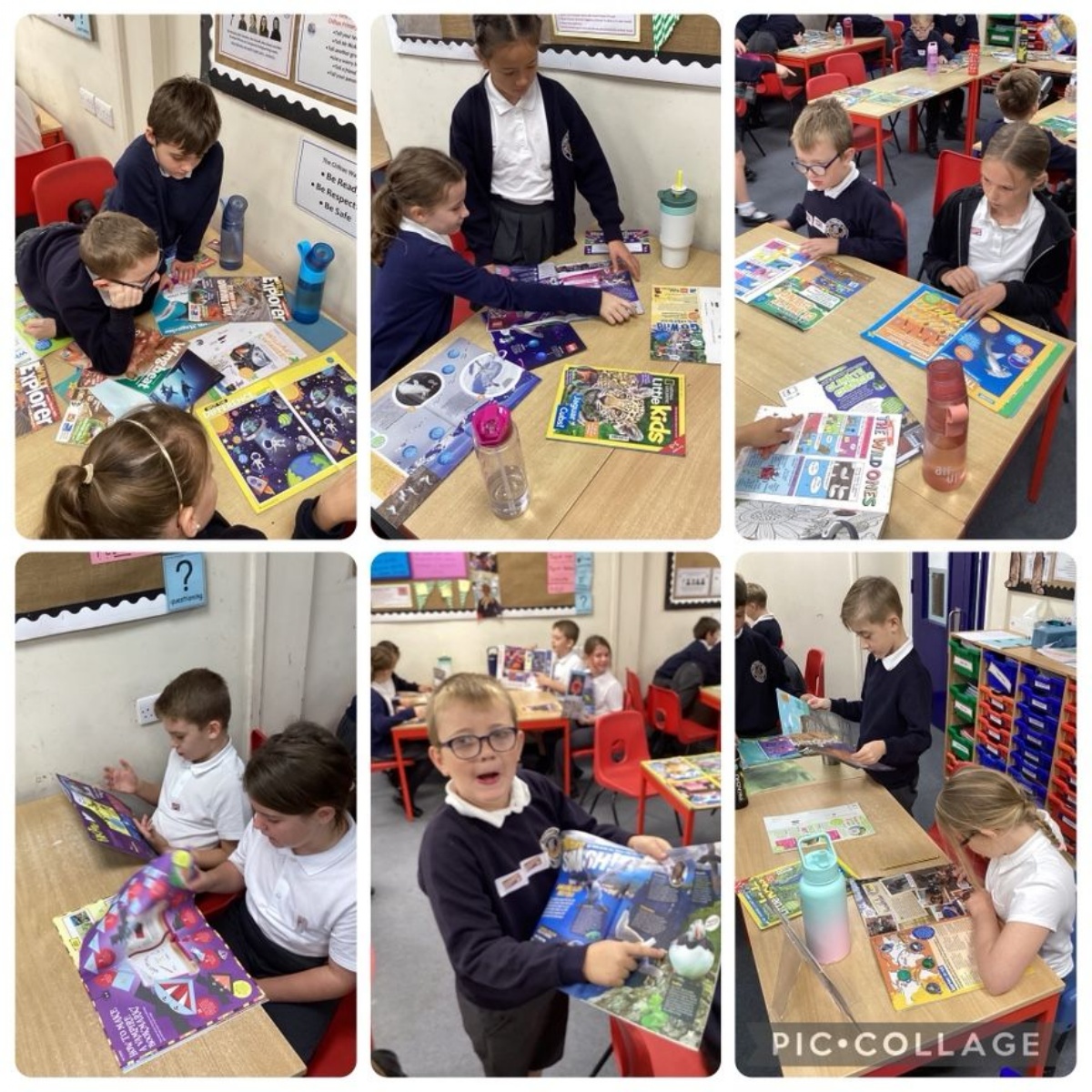 Chilton Primary School - Weekly News! 26.9.25