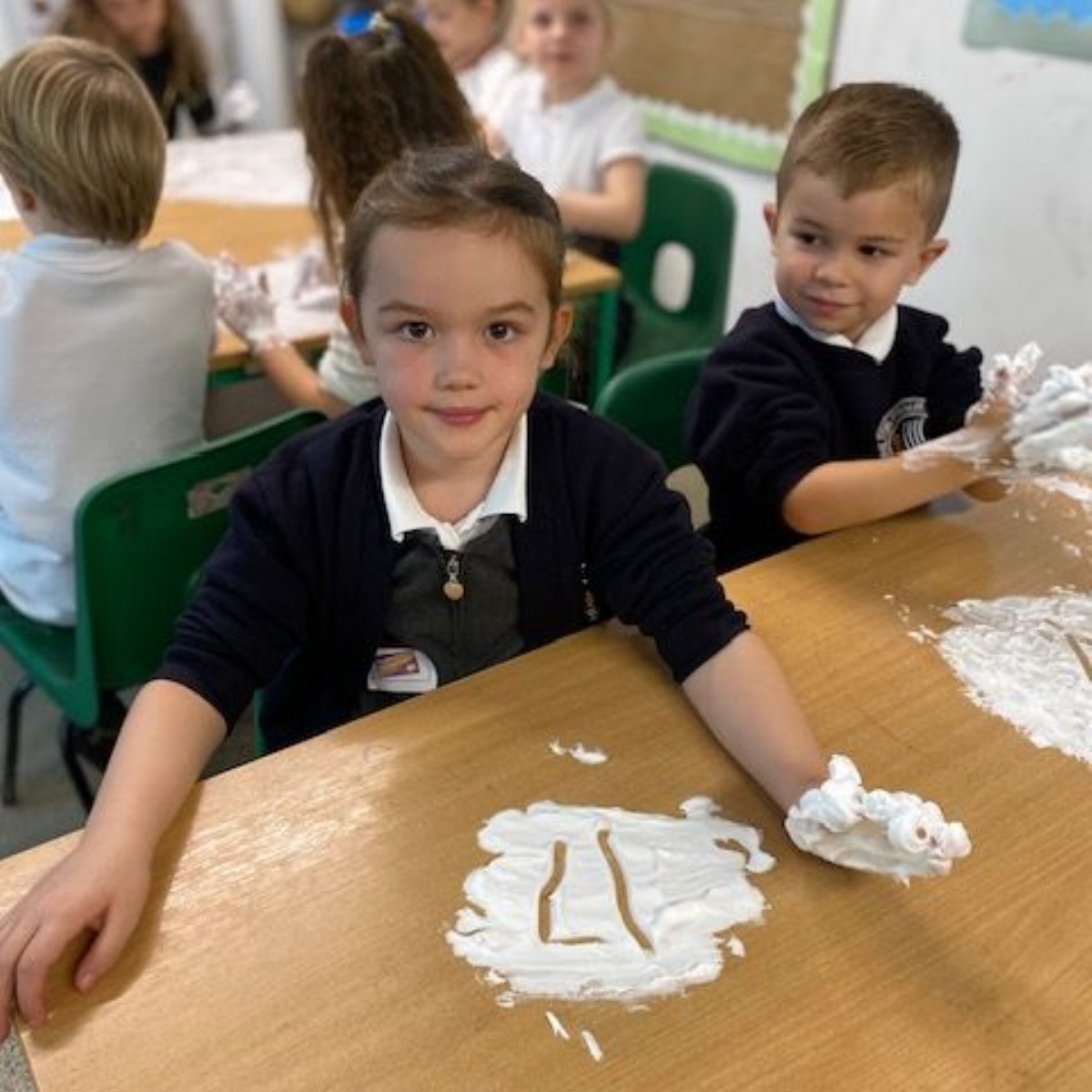 Chilton Primary School - Head's Up 31st October 2025