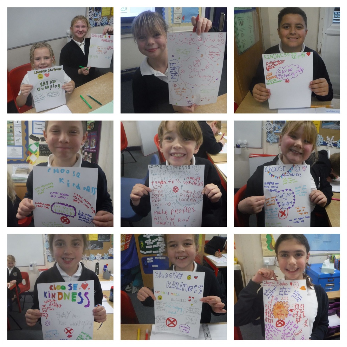 Chilton Primary School - Weekly News! 14.11.25