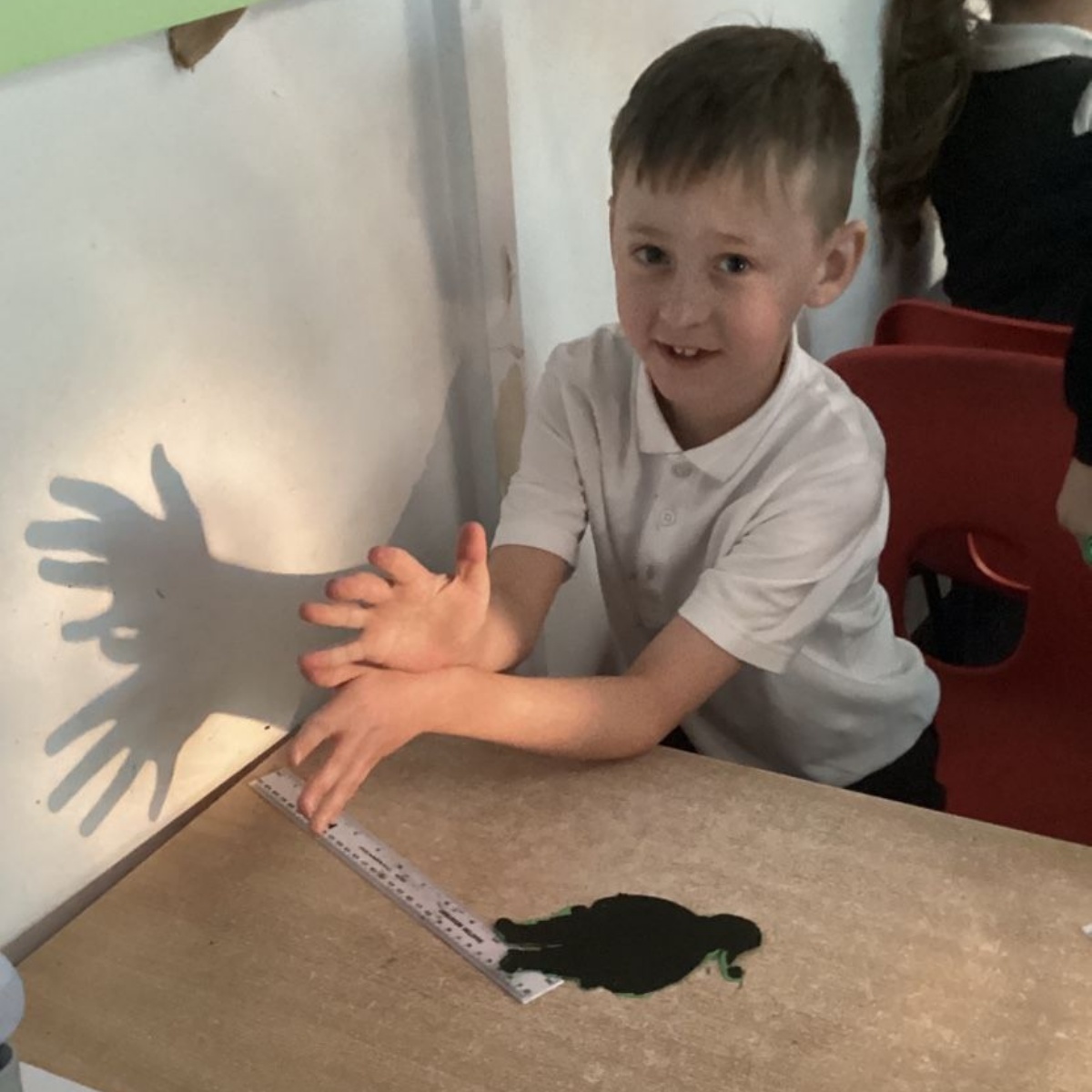 Chilton Primary School - Weekly News - 01.12.25
