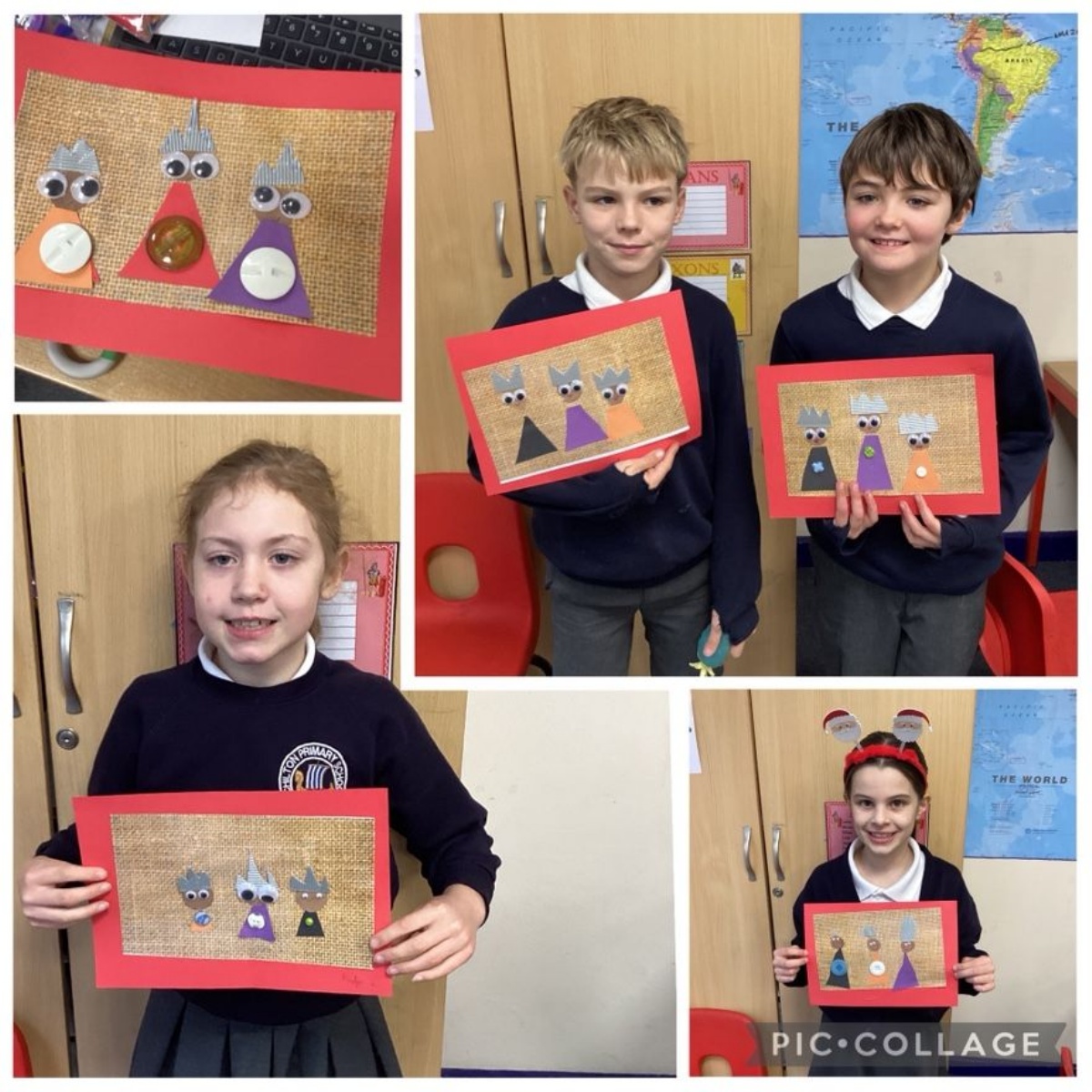 Chilton Primary School - Weekly News 12.12.25