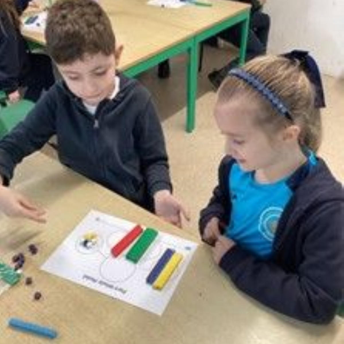 Chilton Primary School - Weekly News! 16/1/26