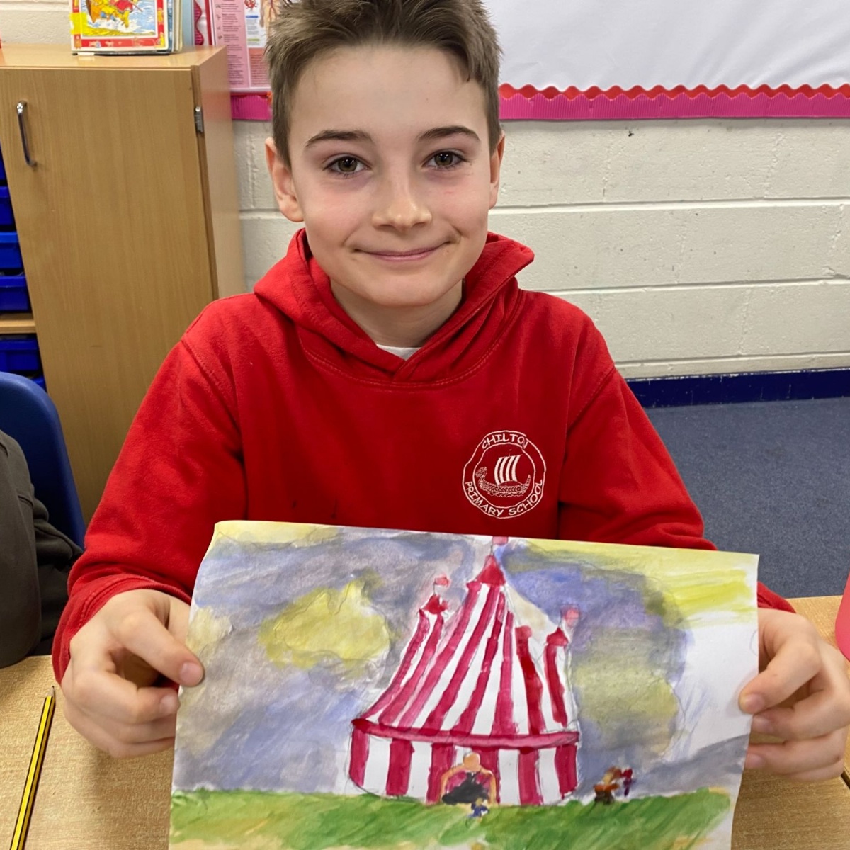 Chilton Primary School - Head's Up 23rd January 2026