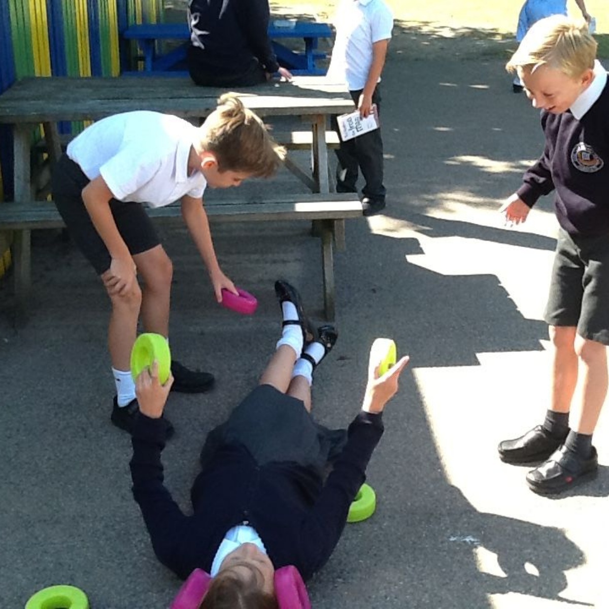 Chilton Primary School - Weekly News